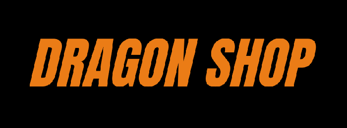 DragonShop :: DragonRace